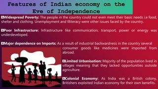 Economics Art Integrated Project | PDF