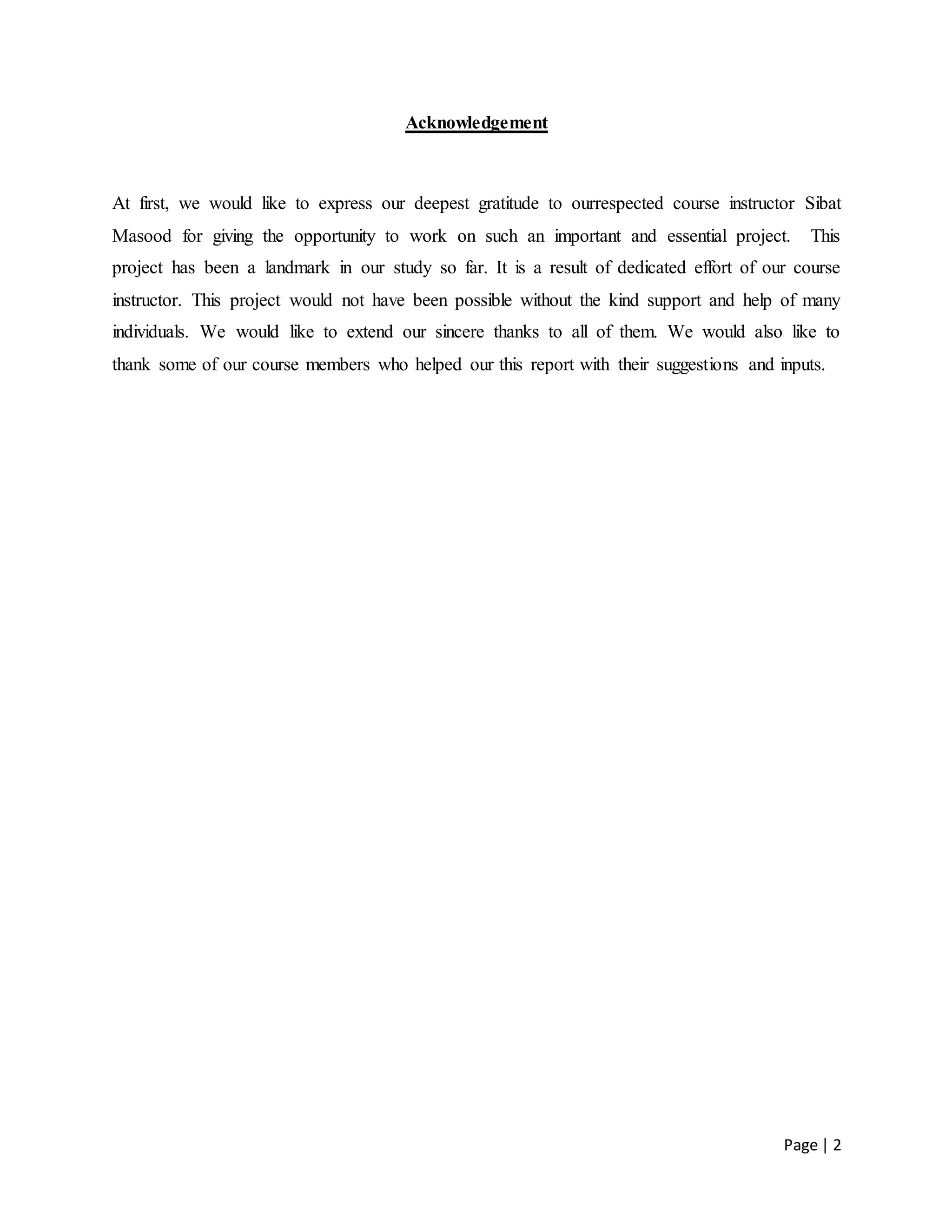 Microeconomics assignment Report | DOCX