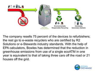 EcoATM | PPTX