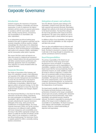 Ecobank annual report 2017 | PDF