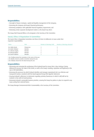 Ecobank annual report 2017 | PDF