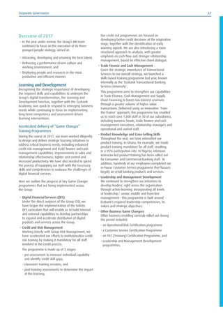 Ecobank annual report 2017 | PDF