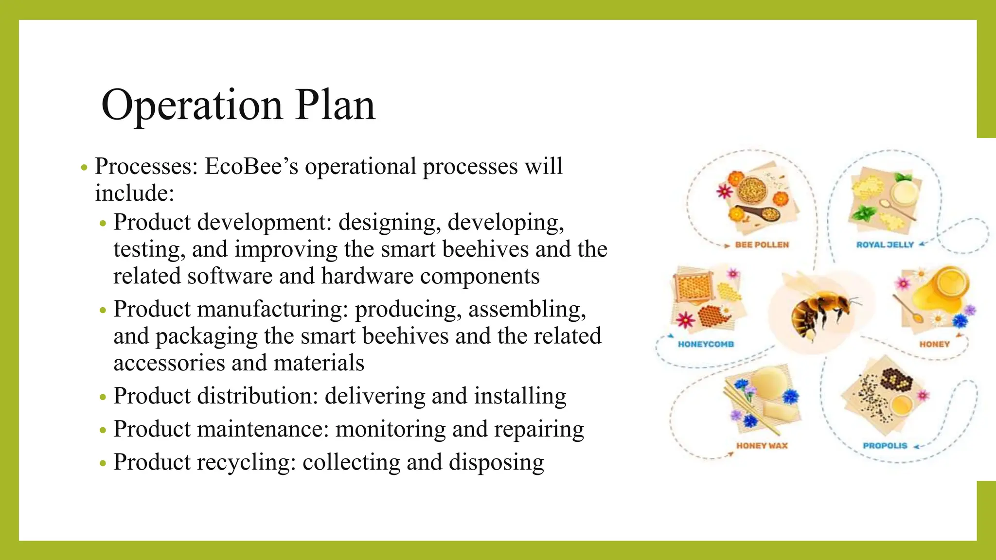 EcoBee business startup - pitch deck.pptx
