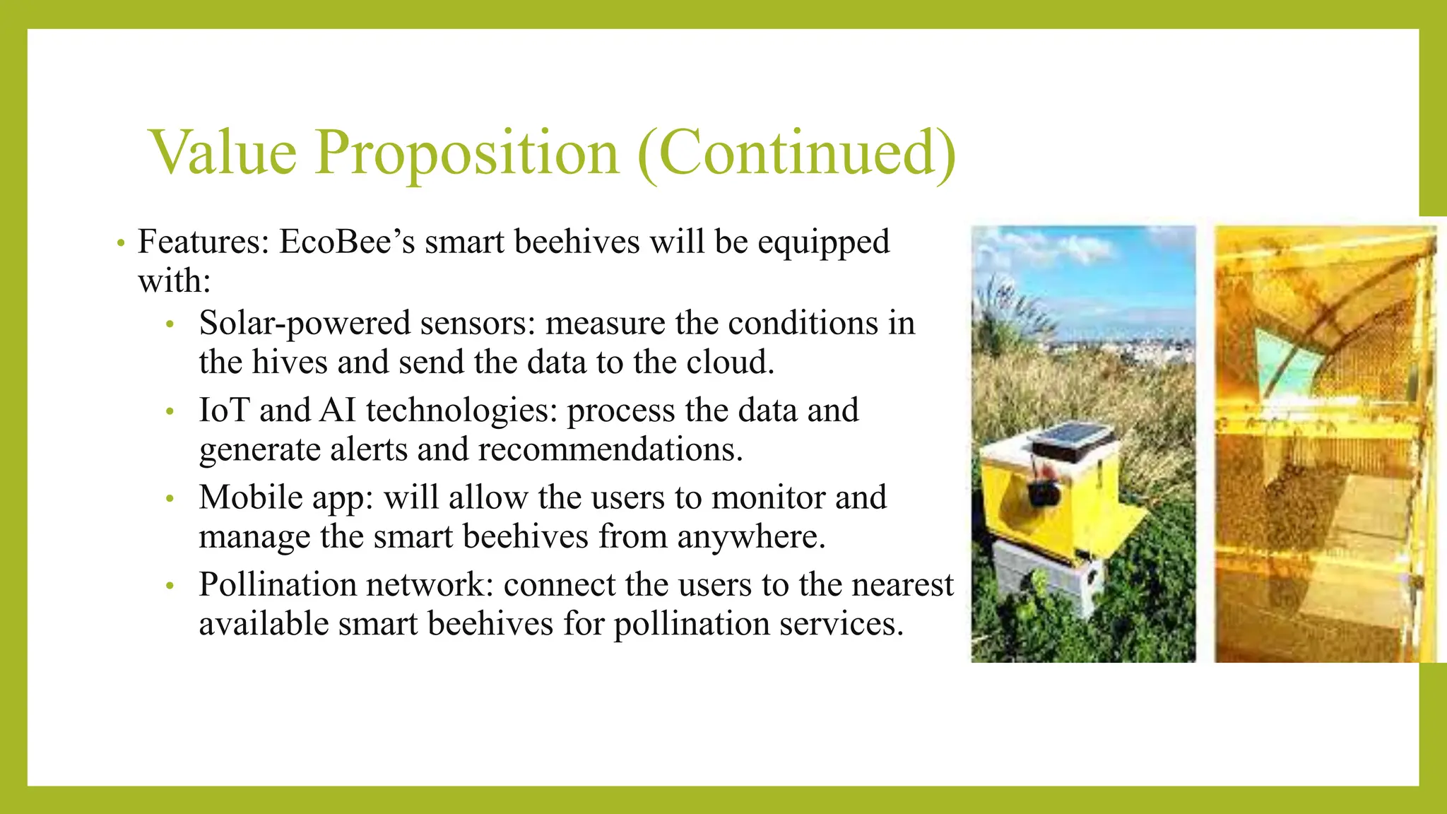 EcoBee business startup - pitch deck.pptx