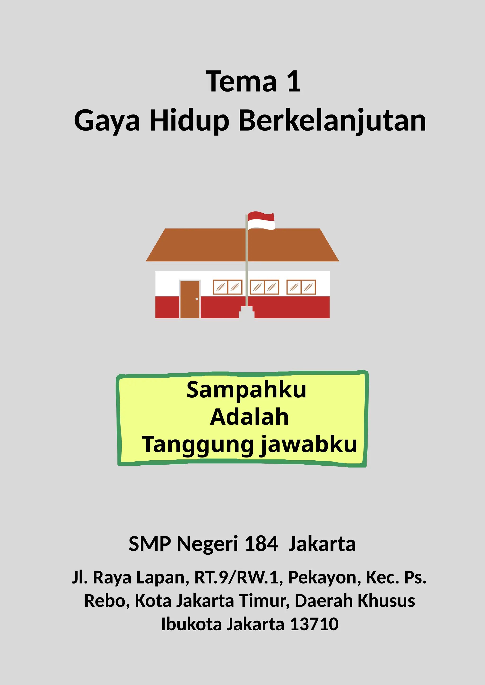 Ecobrick Kelas VII SMPN 184 Jakarta.pptx