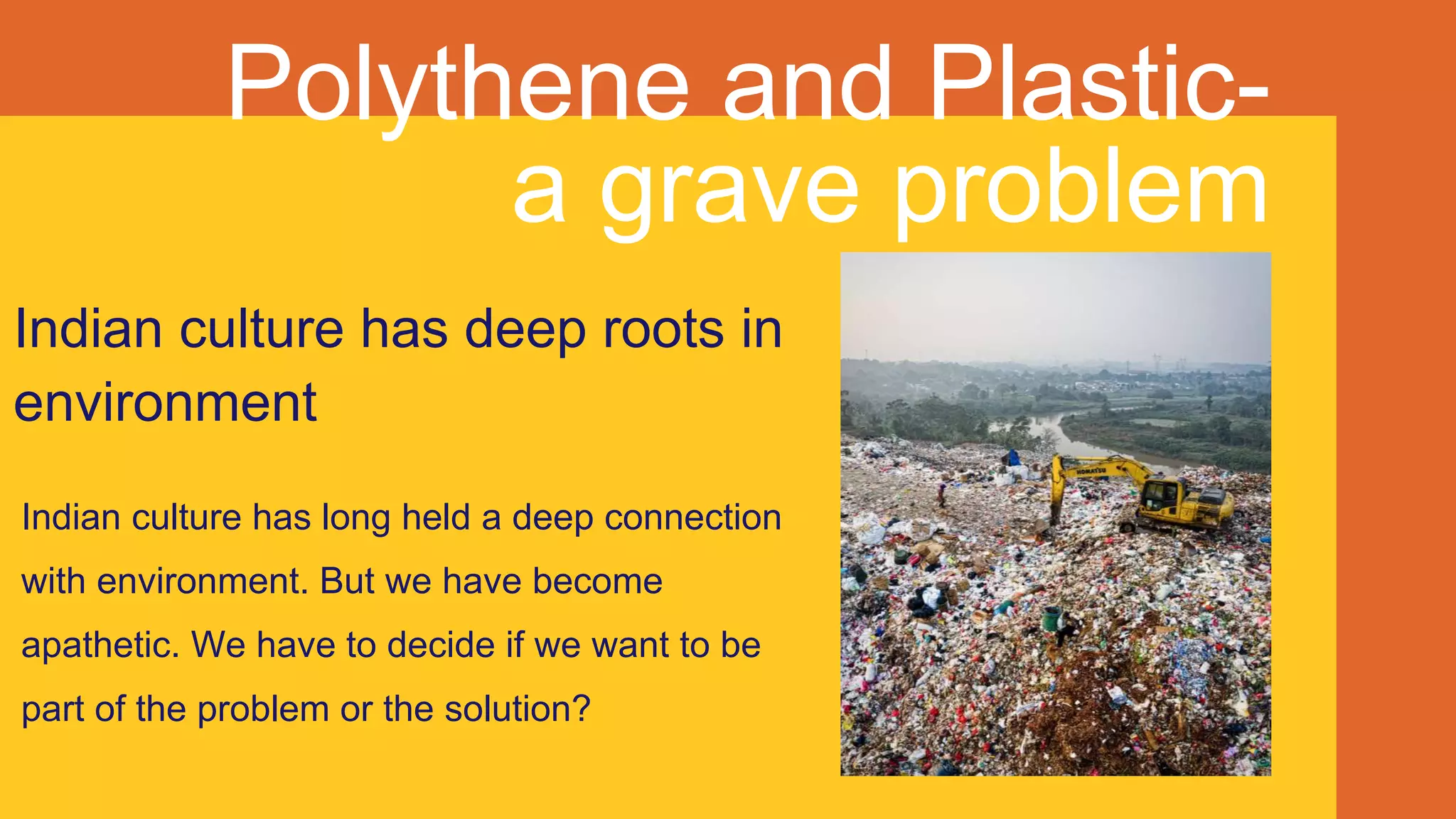 Eco Bricks: Ultimate way to make Plastic and Polythene free Environment ...