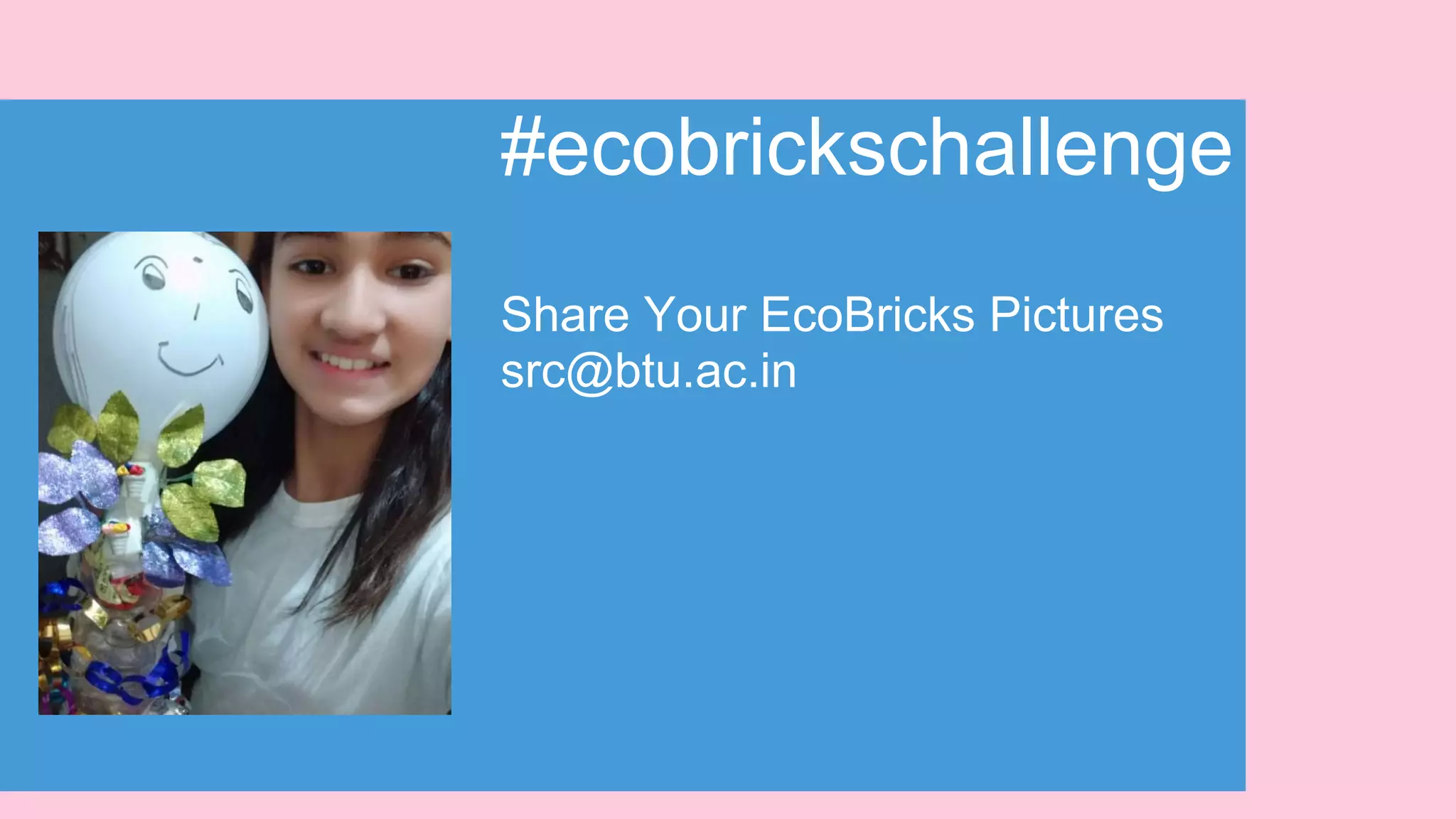 Eco Bricks: Ultimate way to make Plastic and Polythene free Environment ...