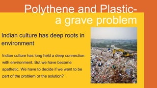 Eco Bricks: Ultimate way to make Plastic and Polythene free Environment ...