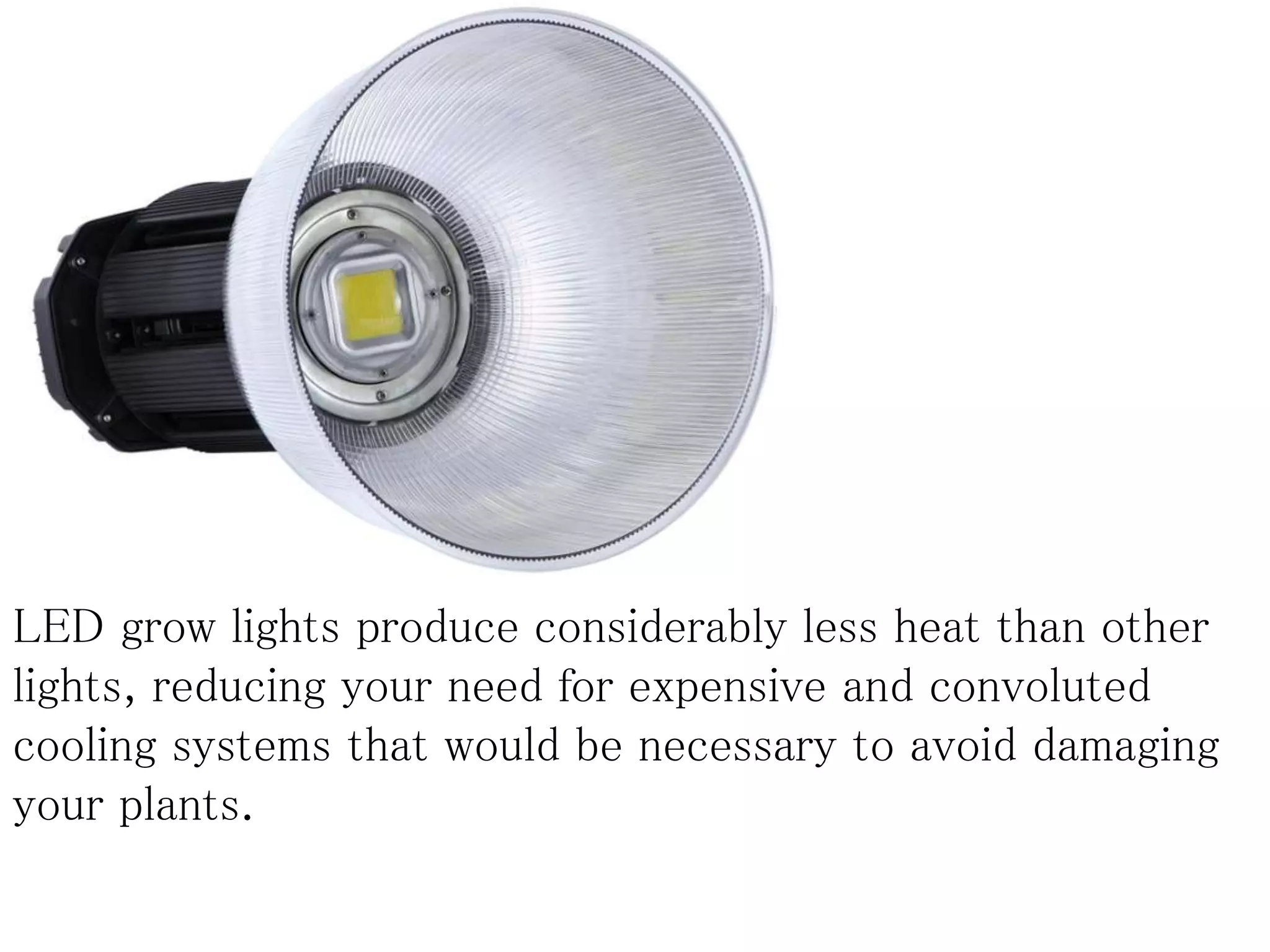 Eco bright led recessed lighting | PPTX