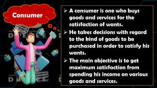 CHAP 2 PPT Grade 11 Consumer Equilibrium | PDF