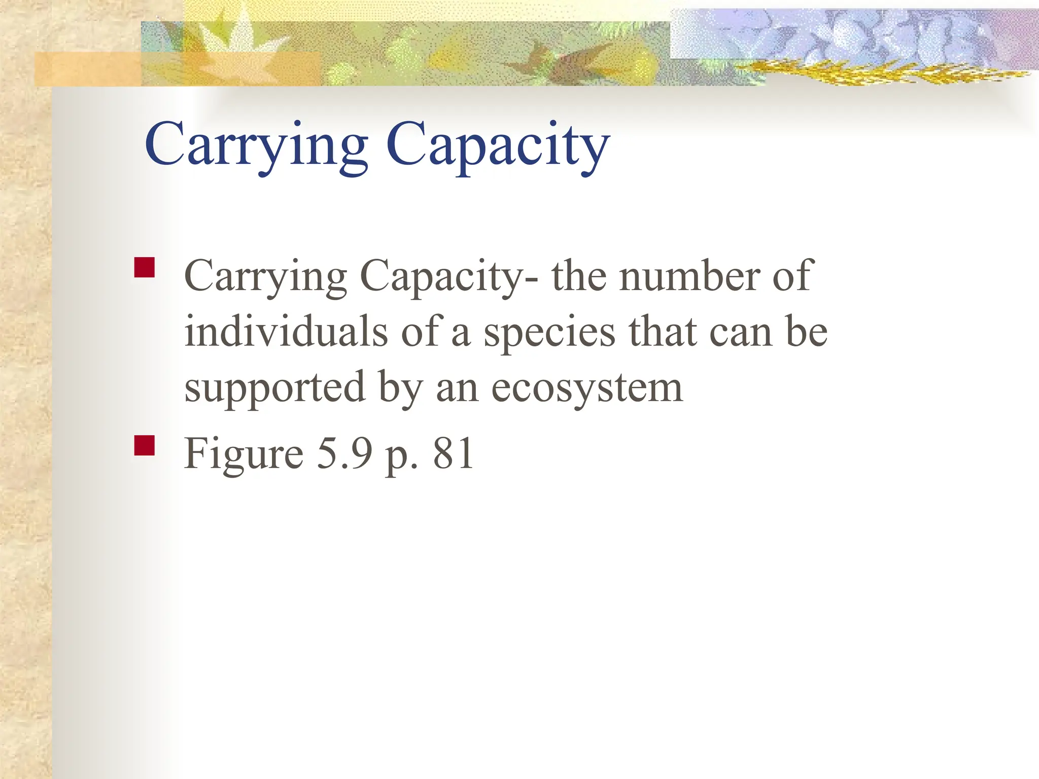 ECOLOGY GRADE SEVEN 2ND QUARTER_Chapter_5.ppt