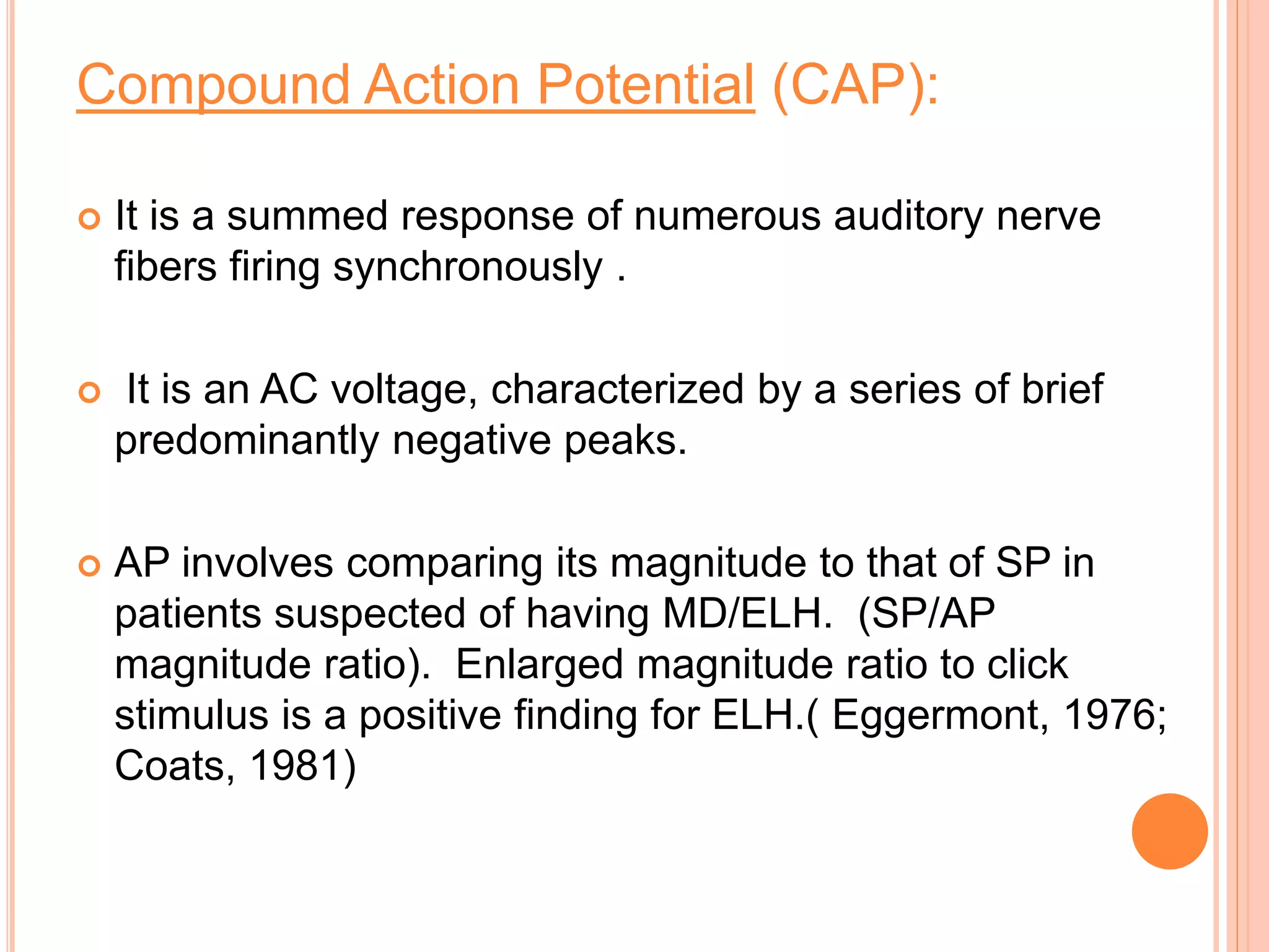ecochG.pptx | Digital Audio | Computer Software and Applications