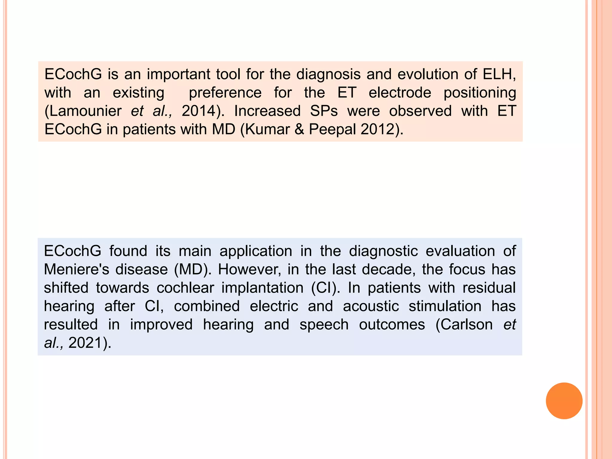 ecochG.pptx | Digital Audio | Computer Software and Applications