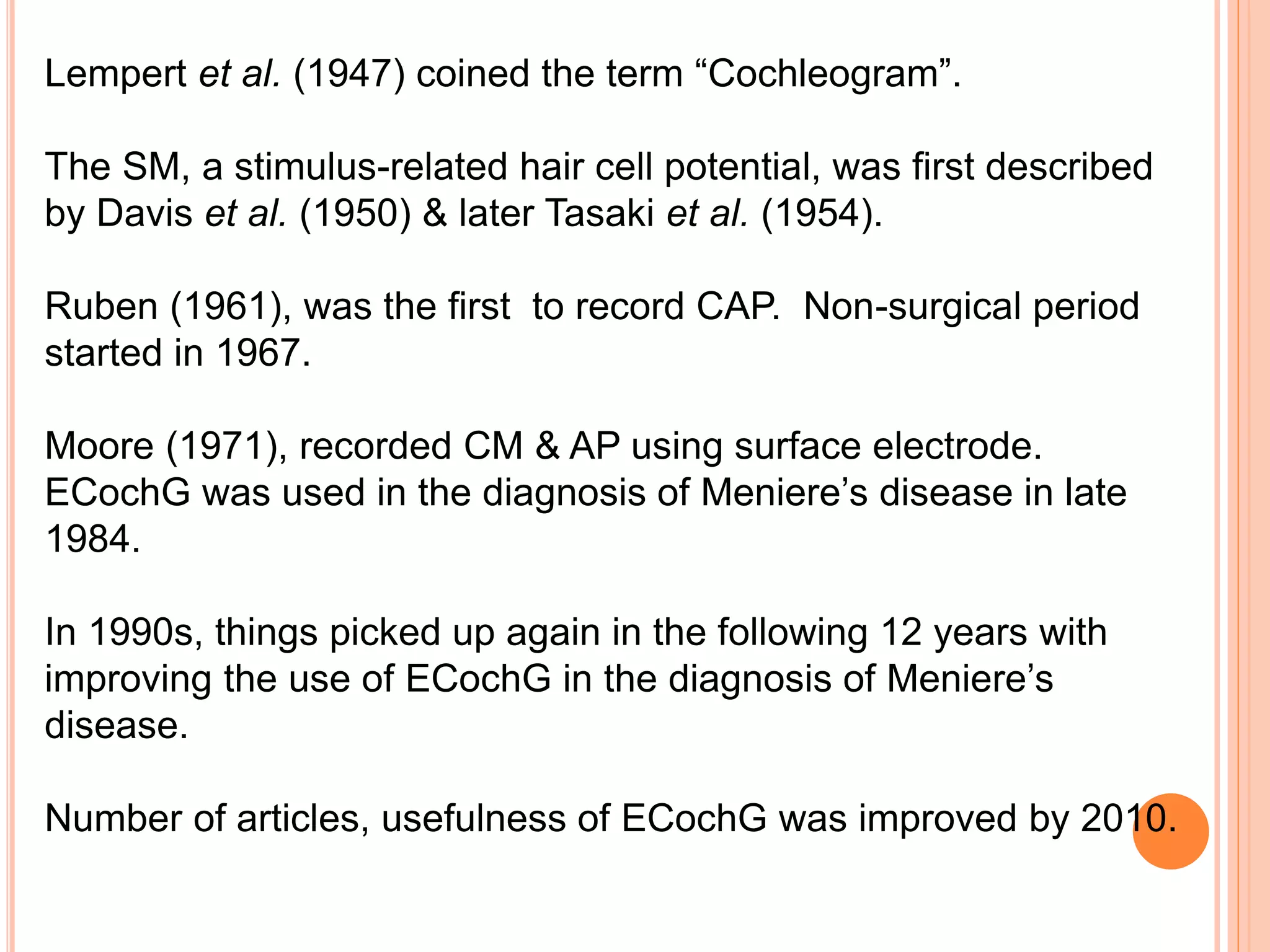 ecochG.pptx | Digital Audio | Computer Software and Applications