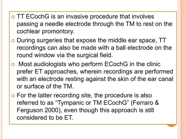 ecochG.pptx | Digital Audio | Computer Software and Applications