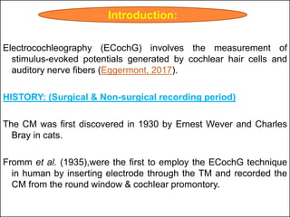 ecochG.pptx | Digital Audio | Computer Software and Applications