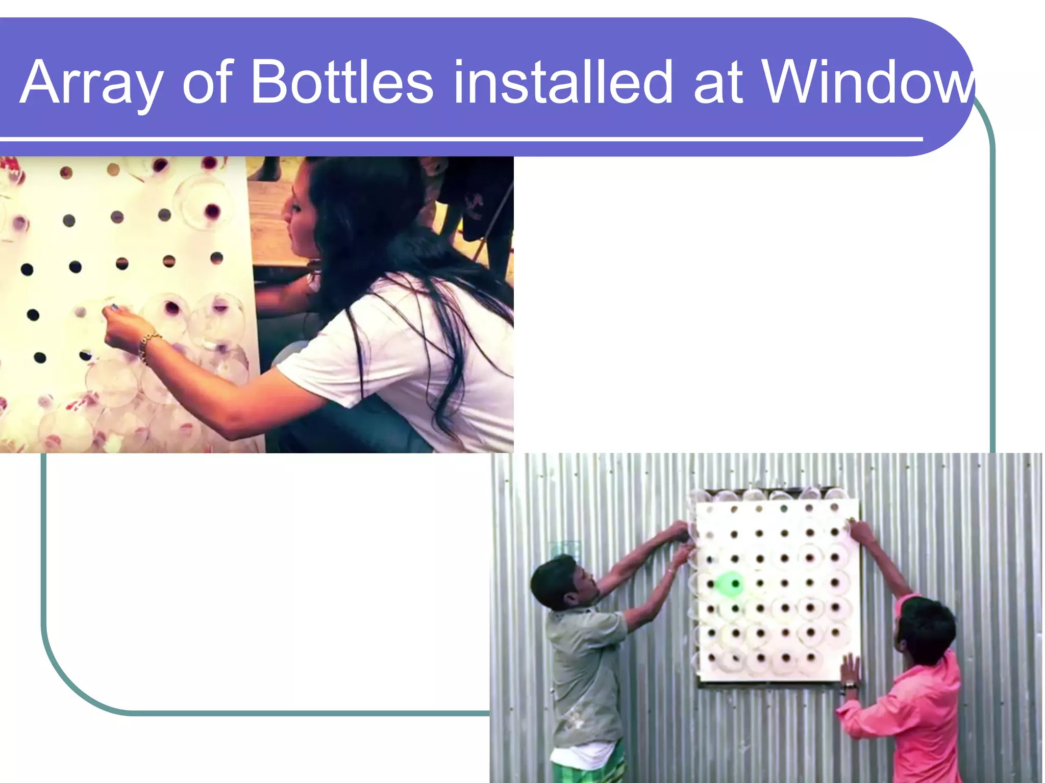 Eco cooler - Zero electricity eco friendly cooling system in bangladesh ...