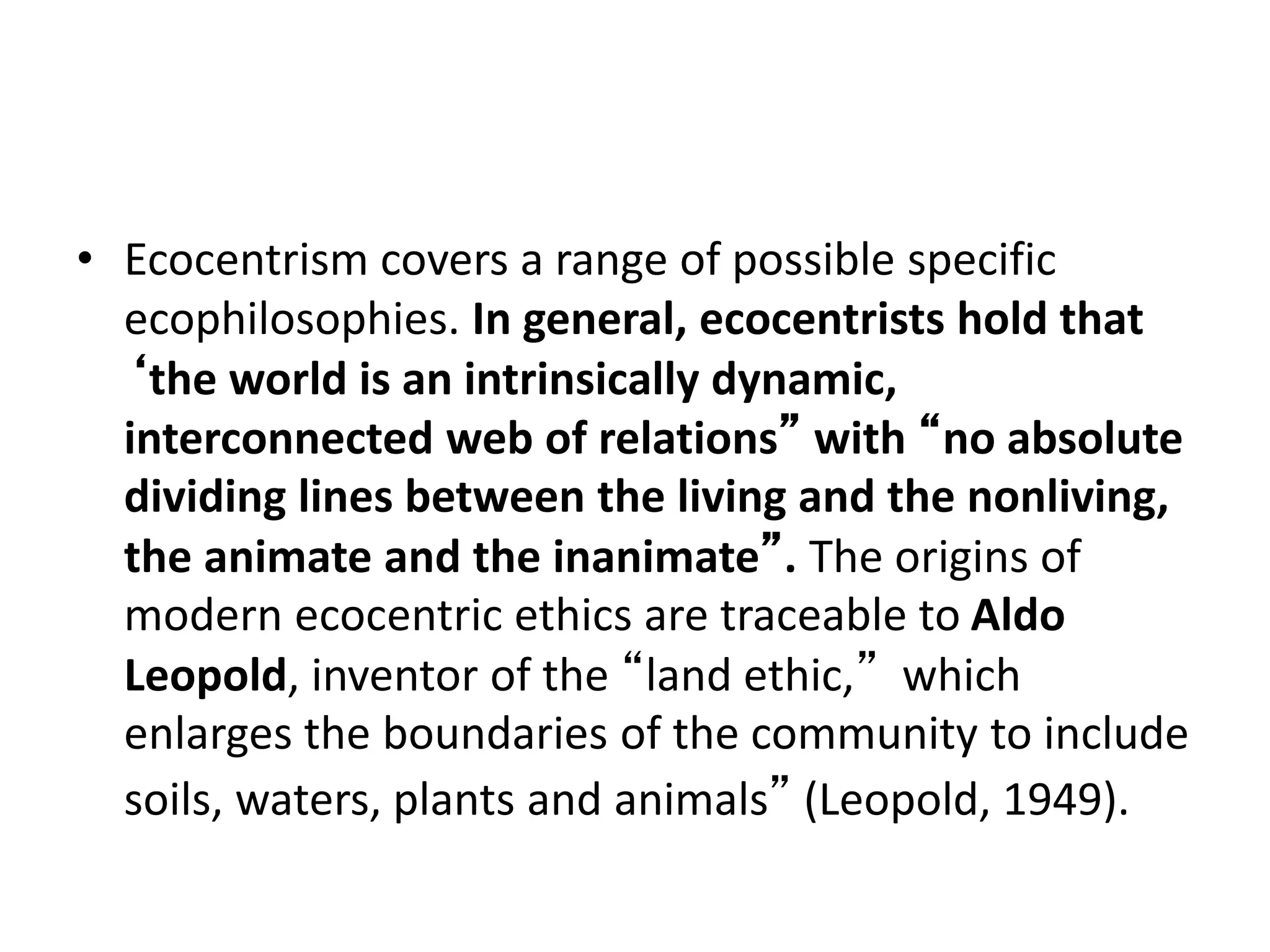 Introduction to the Theory of ecocriticism.ppt