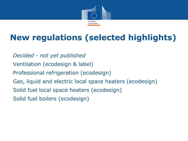 Ecodesign EU Products Overview & Review.pptx