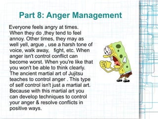 Conflict Resolution | PPT | Parenting | Family and Relationships