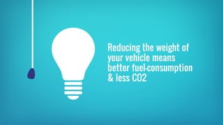 9 Simple Eco Driving Tips (Save Money and Help the Environment) | PDF