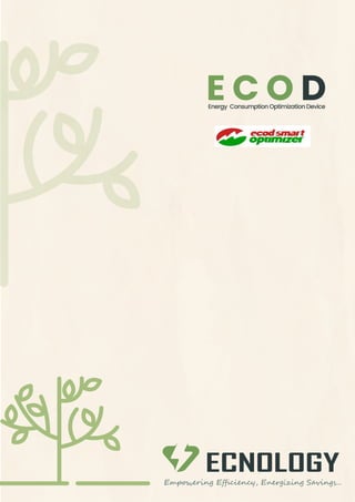 ECOD short technical presentation ( Ecnology Middle East - Feigin ...