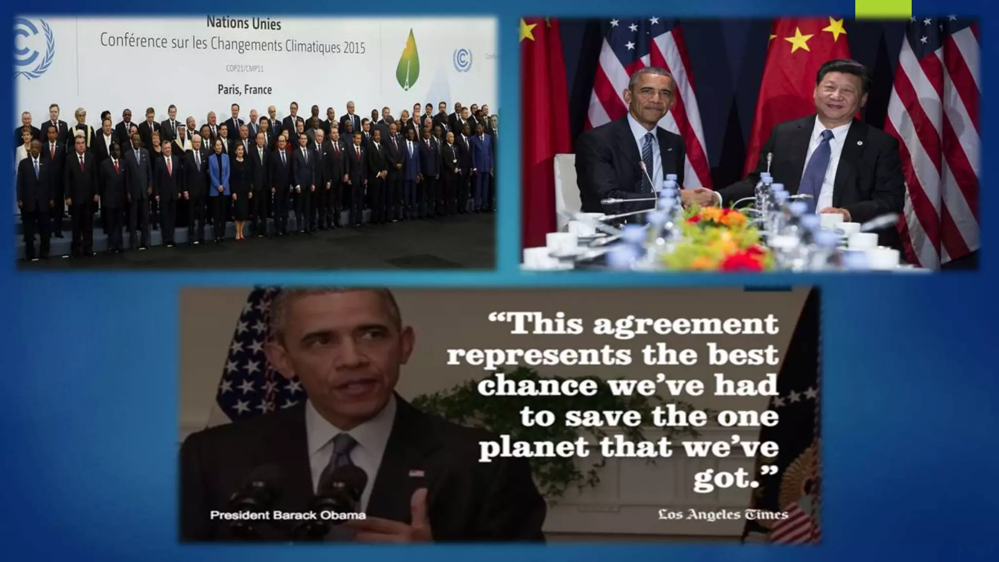 Climate Change, Global Warming, Eco fascism: How Trump's ideas can ...