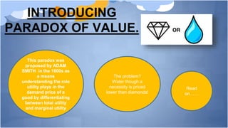 Behavioral economics-principles with examples | PPTX