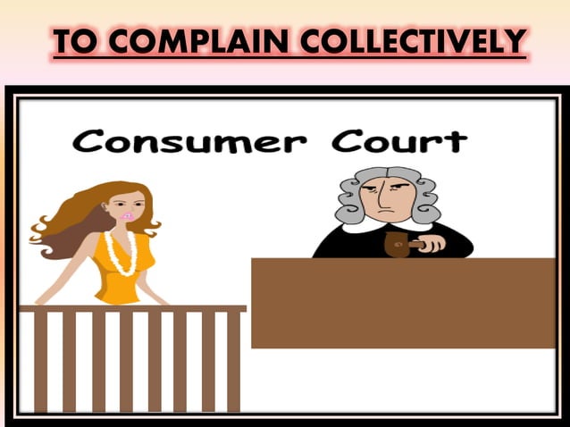 consumer exploitation | PPTX