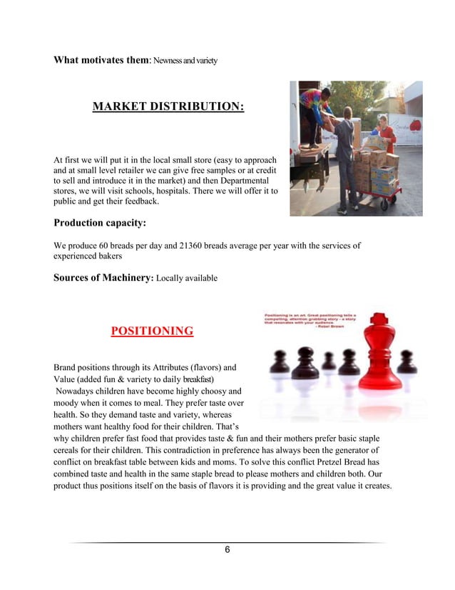 New Product Development Report | DOCX | Marketing and Advertising ...