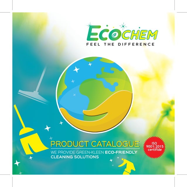 Eco Friendly Cleaning Chemical | PDF
