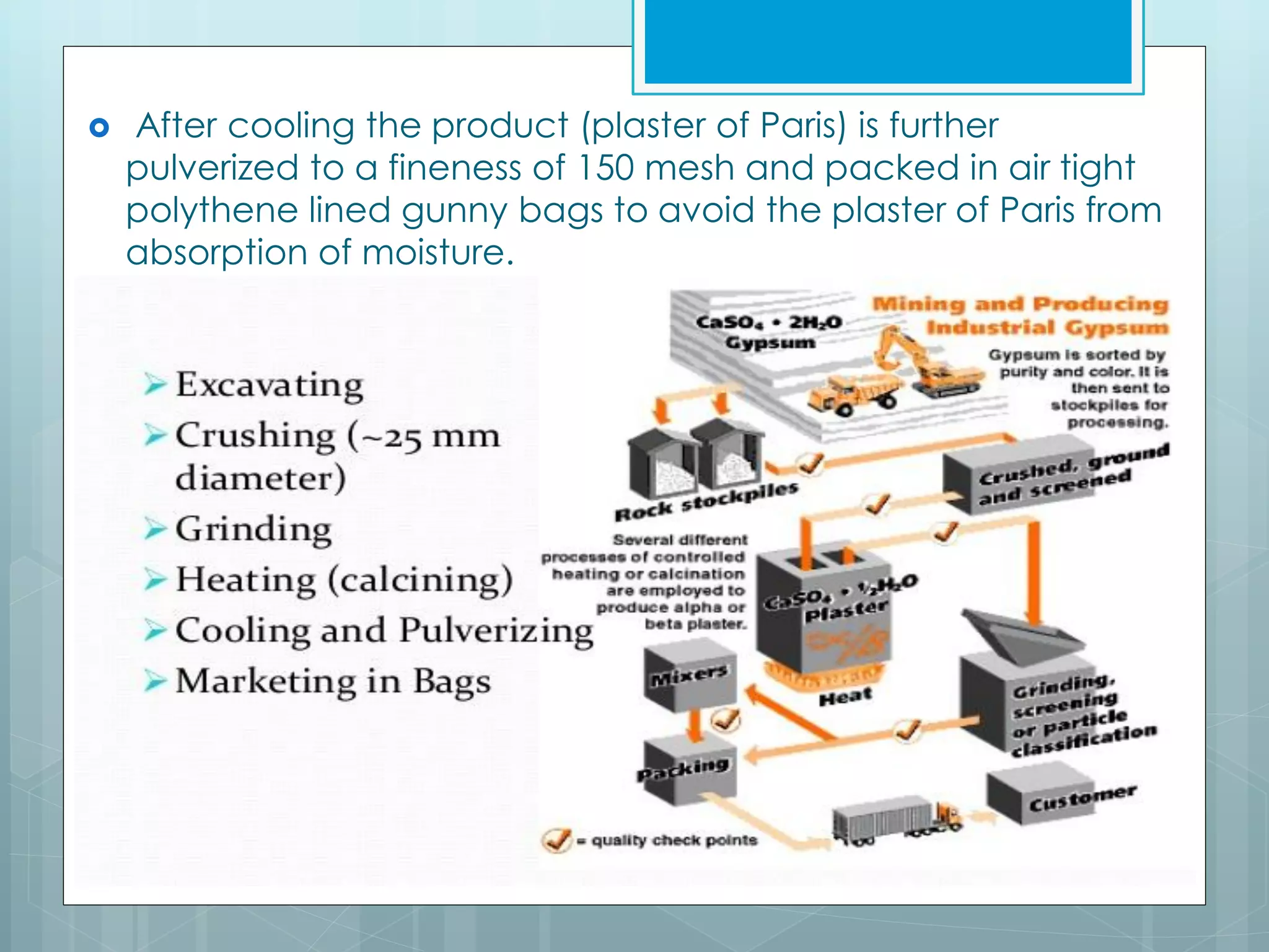 Ecofriendly material GYPSUM BOARDS | PDF | Commodities | Economy
