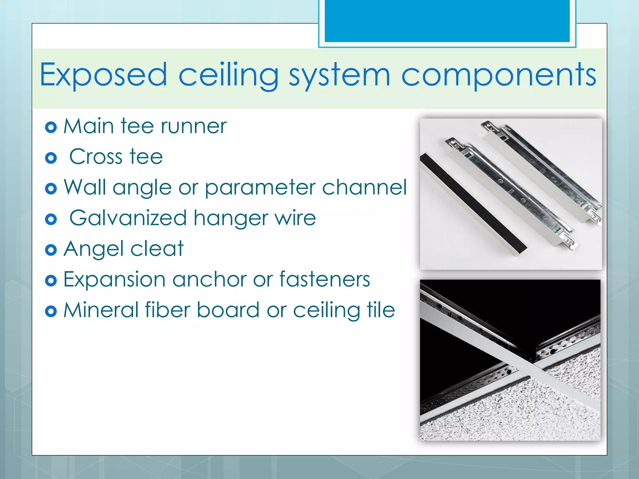 Ecofriendly material GYPSUM BOARDS | PDF | Commodities | Economy