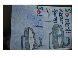 Eco friendly posters | PPT