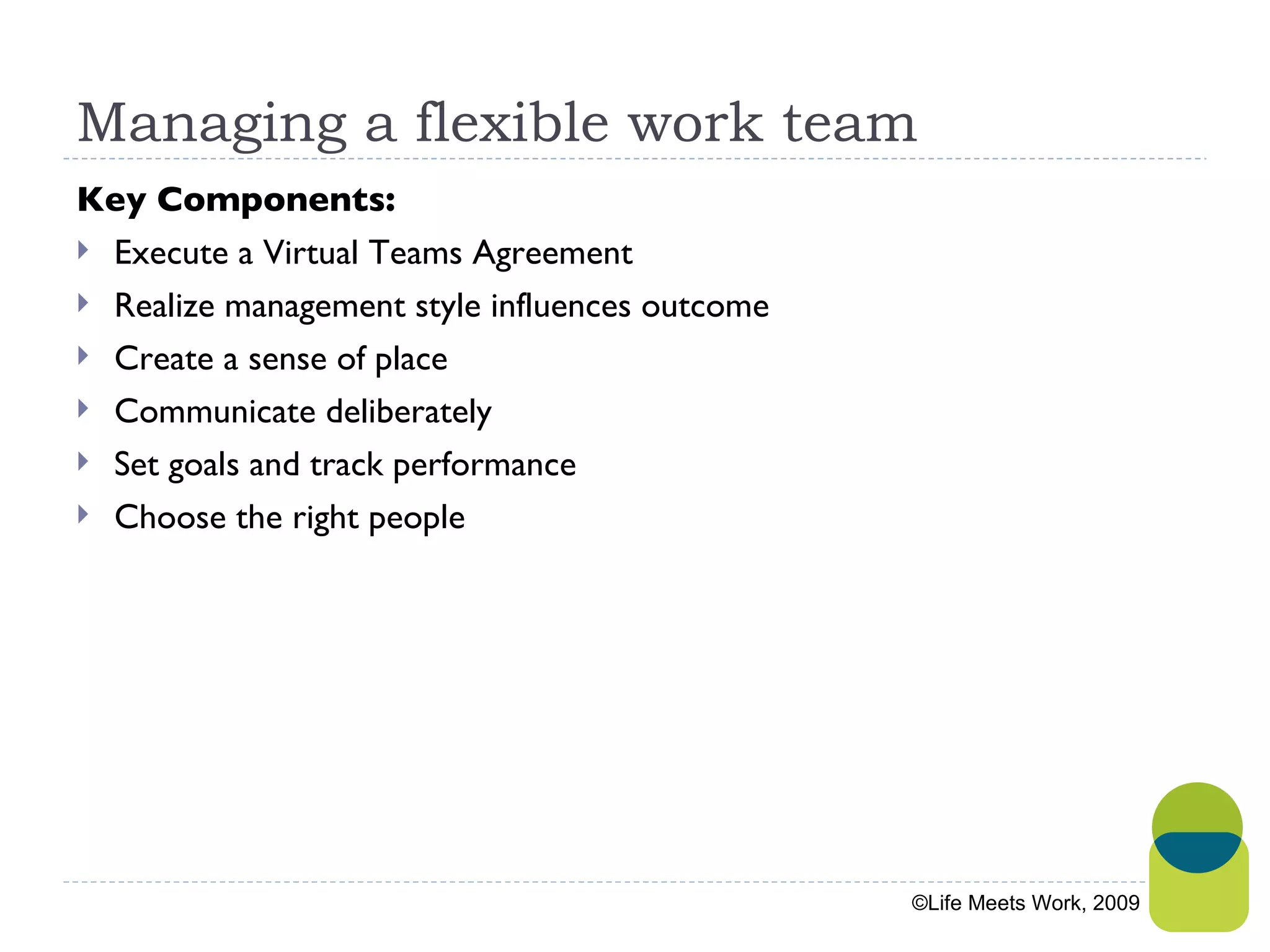 Eco Friendly Workplace Handouts | PPT