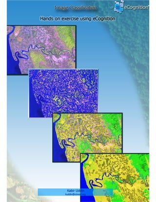Ecognition object base image classifications bangladesh | PDF