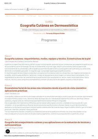 Ecografía Cutánea en Dermoestética.pdf