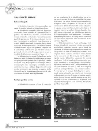 Ecografia de glandular | PDF | Ear, Nose and Throat Conditions ...