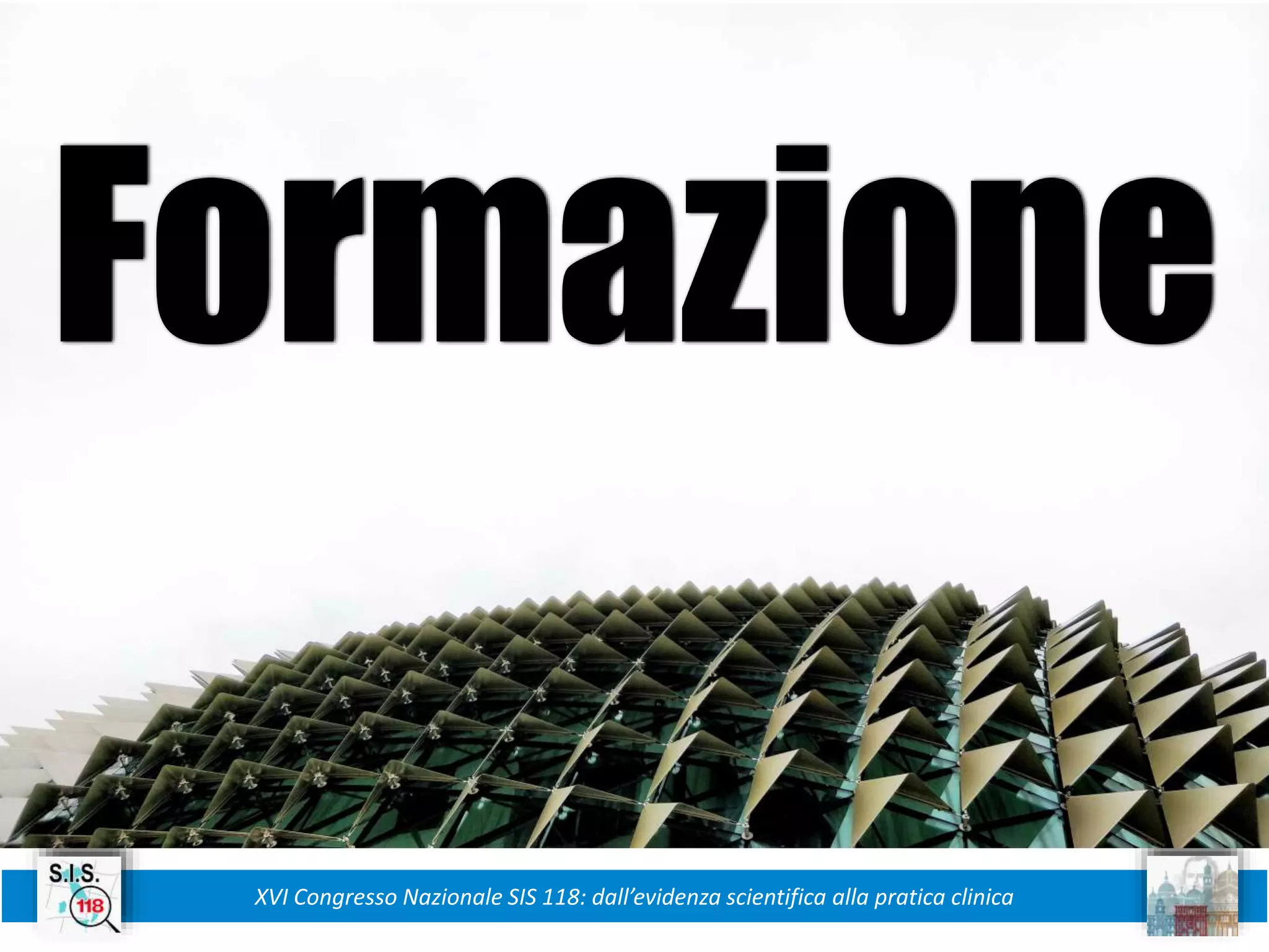 Ecografia preospedaliera. Uno strumento utile o un'inutile perdita di ...