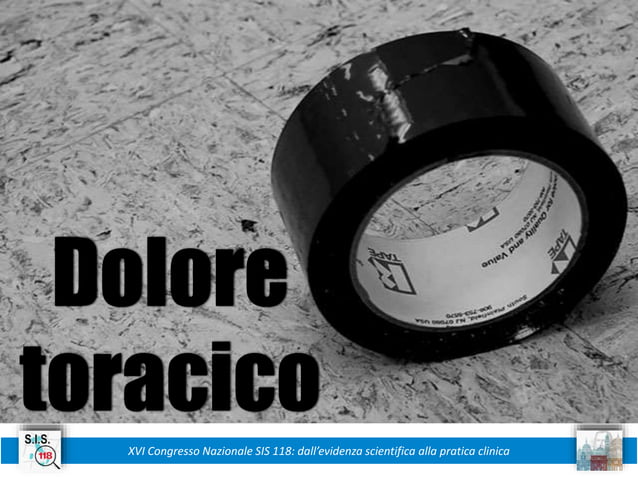 Ecografia preospedaliera. Uno strumento utile o un'inutile perdita di ...