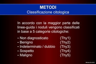 Ecografia tiroidea screening tiroideo | PPT