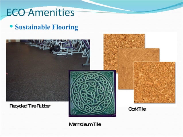 Eco Gym Draft Pastana | PPT