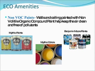 Eco Gym Draft Pastana | PPT