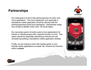 ecohero Deck | PPT