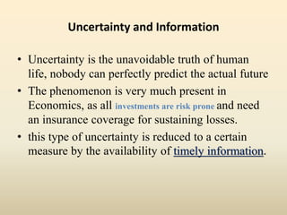 Economics of information.pptx