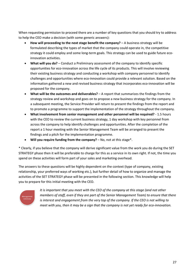 Eco innovation manual (1) | PDF