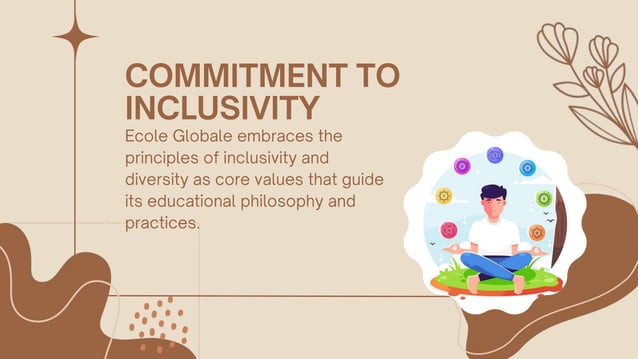 Ecole Gloable Promoting Inclusivity and Diversity in CBSE Education.pptx