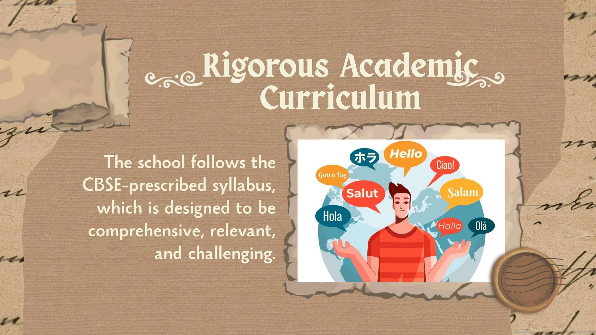 Ecole Gloable's CBSE Affiliation A Testament to Academic Rigor.pptx