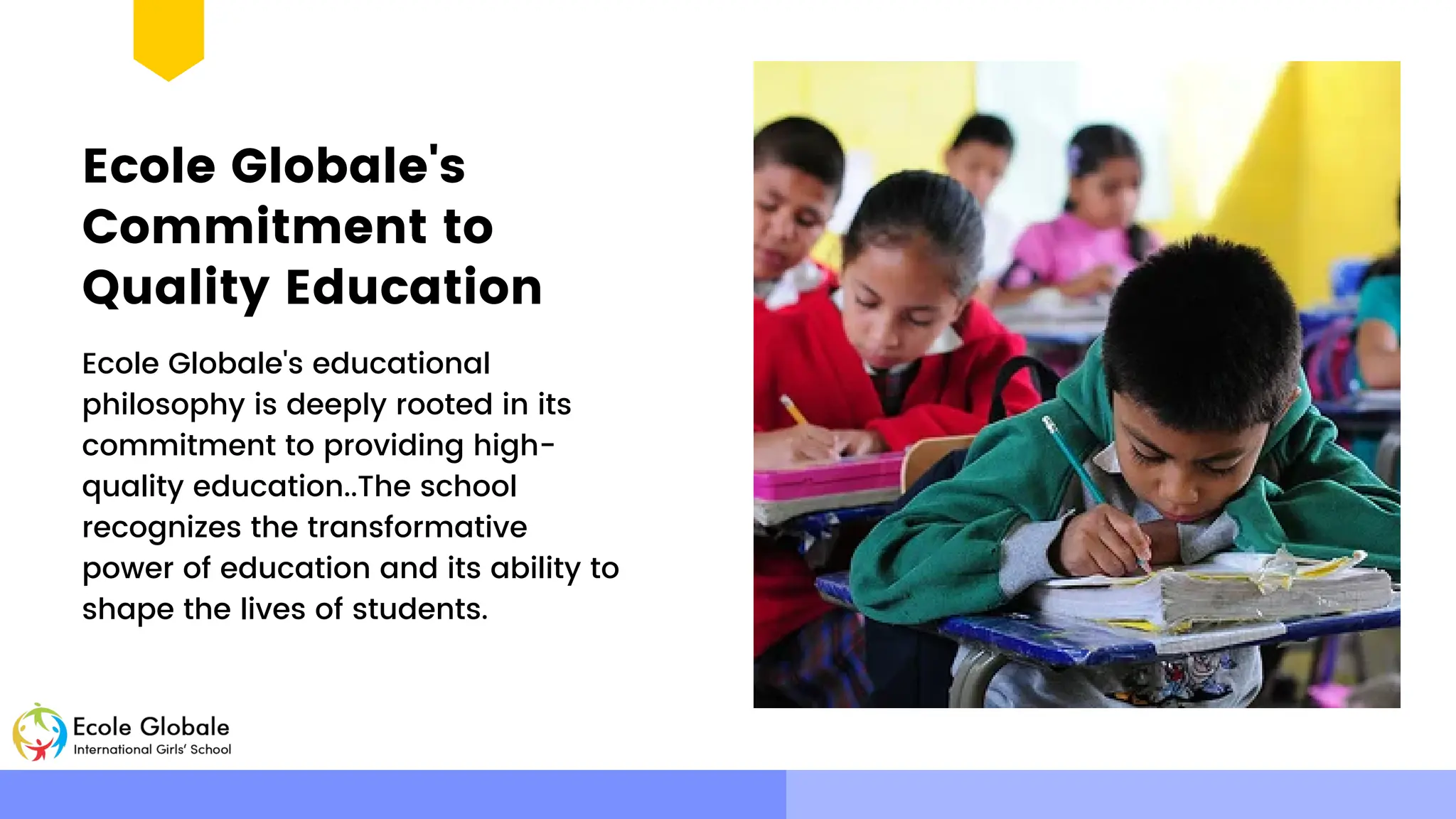 Ecole Globale's Contributions to Uttarakhand's Education Policy ... Ecole Globale's Contributions to Uttarakhand's Education Policy ...