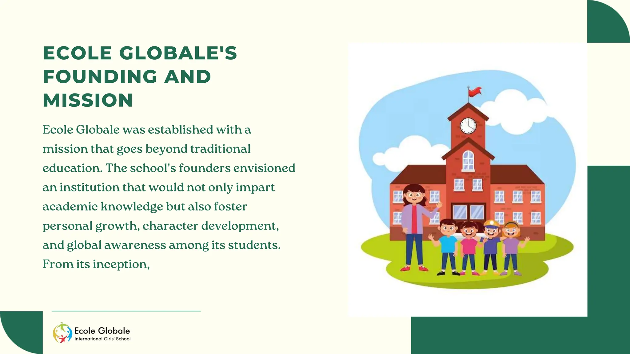 Ecole Globale's Contribution to Uttarakhand's Educational Landscape A Success Story.pptx